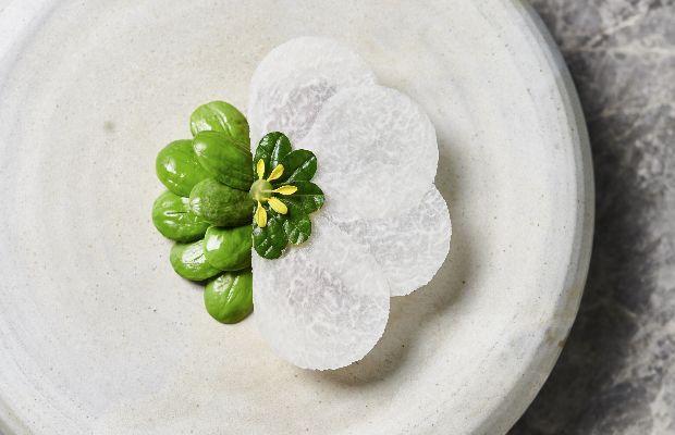 JL Studio | Asia’s 50 Best Restaurants 2025 | Ranked No. 35