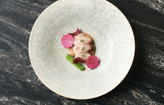 7th Door | Asia’s 50 Best Restaurants 2025 | Ranked No. 23