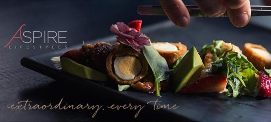 Aspire Lifestyles | Asia's 50 Best Restaurants Partners
