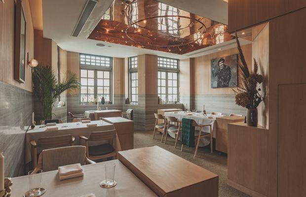 Asia’s 50 Best Restaurants | The List and Awards