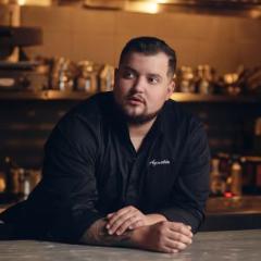 Ando | Asia’s 50 Best Restaurants 2024 | Ranked No. 37