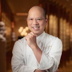 Chef Tam's Seasons | Asia’s 50 Best Restaurants 2024 | Ranked No. 49