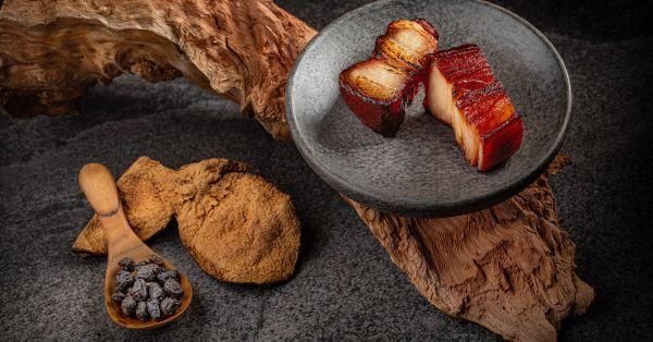 Chef Tam's Seasons | Asia’s 50 Best Restaurants 2024 | Ranked No. 49