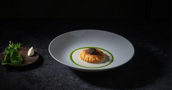 Florilège | Asia’s 50 Best Restaurants 2024 | Ranked No. 2