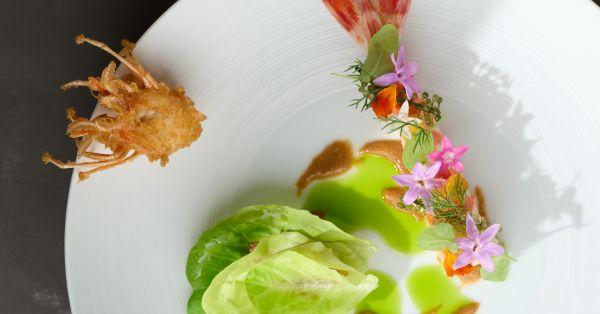 JL Studio | Asia’s 50 Best Restaurants 2025 | Ranked No. 35