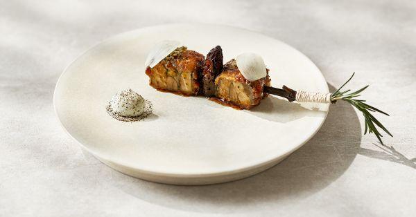 Mingles | Asia’s 50 Best Restaurants 2024 | Ranked No. 13