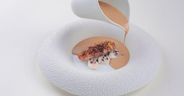Mono | Asia’s 50 Best Restaurants 2024 | Ranked No. 27