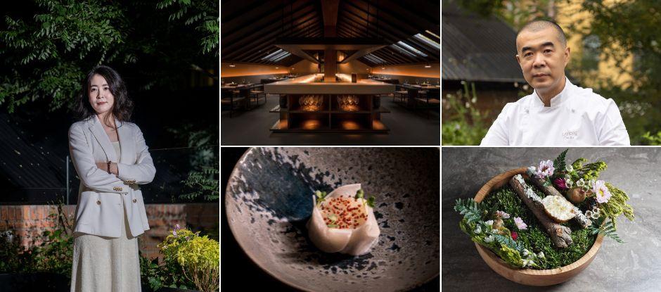 American Express One To Watch Award | Asia's 50 Best Restaurants 2024