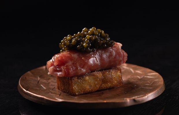 Burnt Ends | Asia’s 50 Best Restaurants 2024 | Ranked No. 15