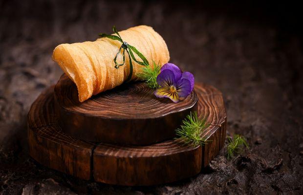 Chef Tam's Seasons | Asia’s 50 Best Restaurants 2024 | Ranked No. 49