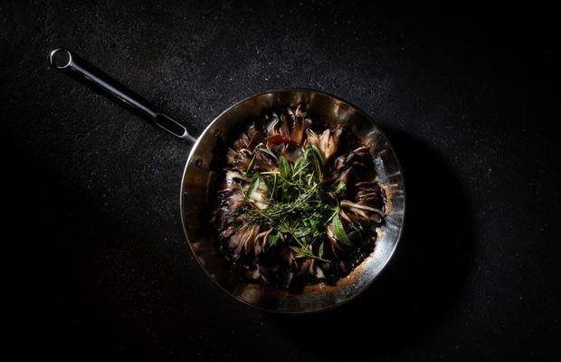 Florilège | Asia’s 50 Best Restaurants 2024 | Ranked No. 2