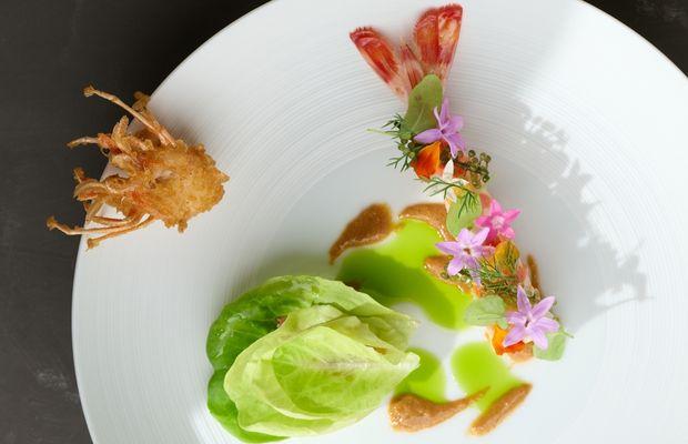 JL Studio | Asia’s 50 Best Restaurants 2024 | Ranked No. 33