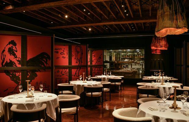 Ling Long | Asia’s 50 Best Restaurants 2024 | Ranked No. 36