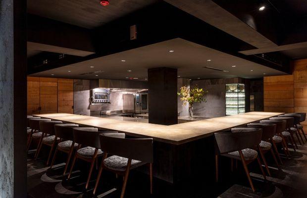 Logy | Asia’s 50 Best Restaurants 2024 | Ranked No. 22