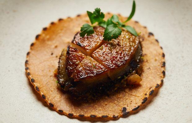 Mono | Asia’s 50 Best Restaurants 2024 | Ranked No. 27