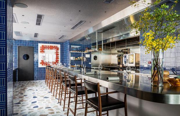 Mono | Asia’s 50 Best Restaurants 2024 | Ranked No. 27