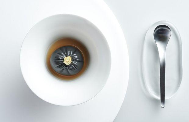 Mosu | Asia’s 50 Best Restaurants 2024 | Ranked No. 41