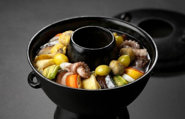 onjium | Asia’s 50 Best Restaurants 2024 | Ranked No. 21