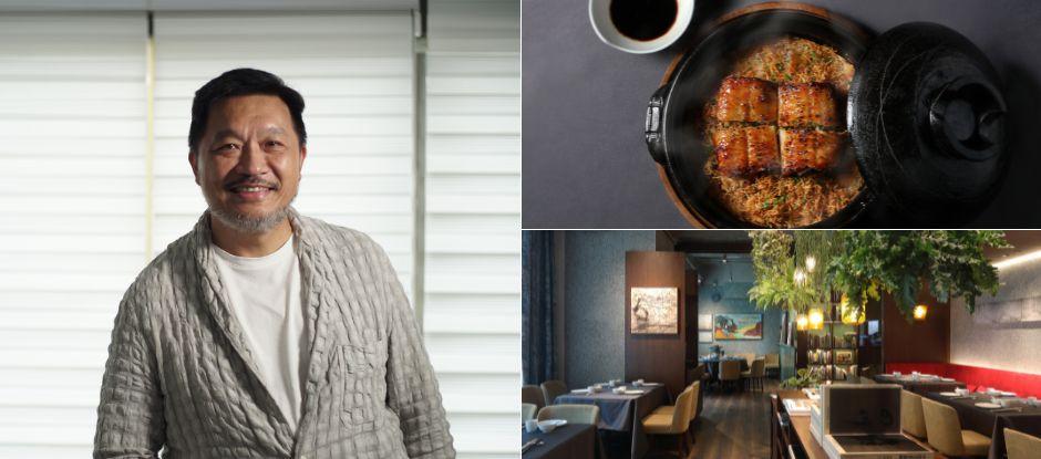 Icon Award | Asia's 50 Best Restaurants 2024