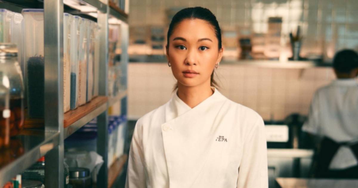 Asia's Best Female Chef | Asia's 50 Best Restaurants 2025