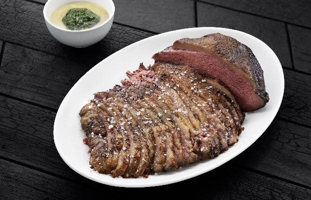 Burnt Ends | Asia’s 50 Best Restaurants 2025 | Ranked No. 38