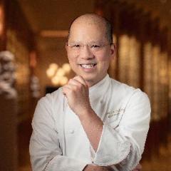 Chef Tam's Seasons | Asia’s 50 Best Restaurants 2025 | Ranked No. 9