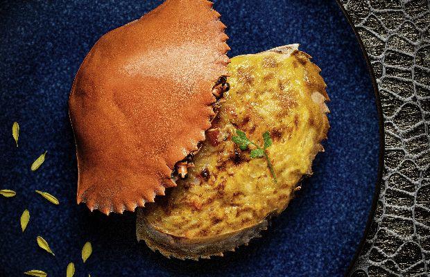 Chef Tam's Seasons | Asia’s 50 Best Restaurants 2025 | Ranked No. 9