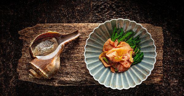 Chef Tam's Seasons | Asia’s 50 Best Restaurants 2025 | Ranked No. 9