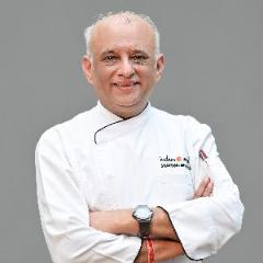 Indian Accent | Asia’s 50 Best Restaurants 2025 | Ranked No. 46