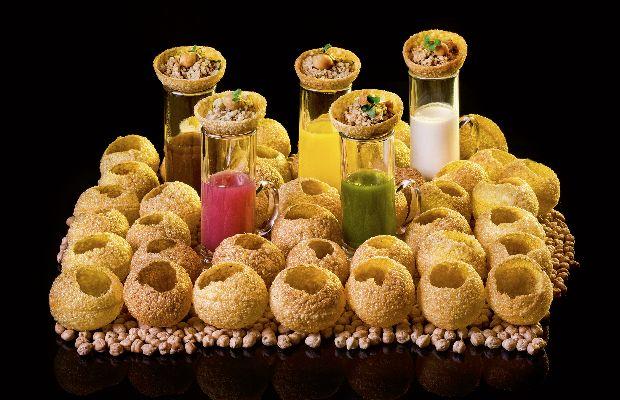 Indian Accent | Asia’s 50 Best Restaurants 2025 | Ranked No. 46