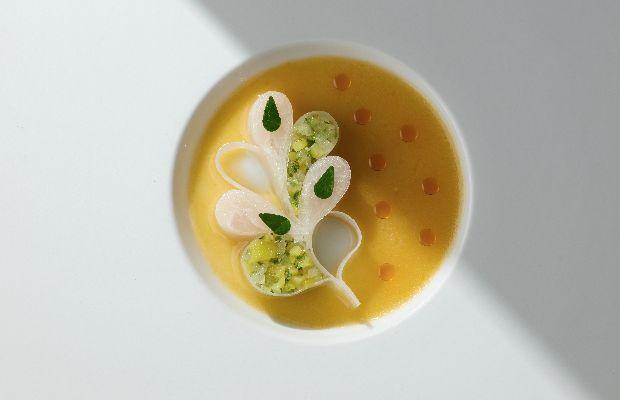 JL Studio | Asia’s 50 Best Restaurants 2025 | Ranked No. 35