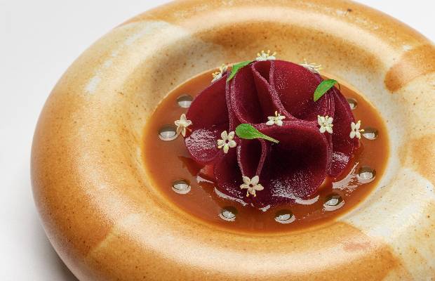 Le Du | Asia’s 50 Best Restaurants 2025 | Ranked No. 20