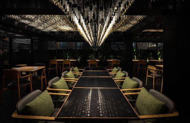 Le Du | Asia’s 50 Best Restaurants 2025 | Ranked No. 20