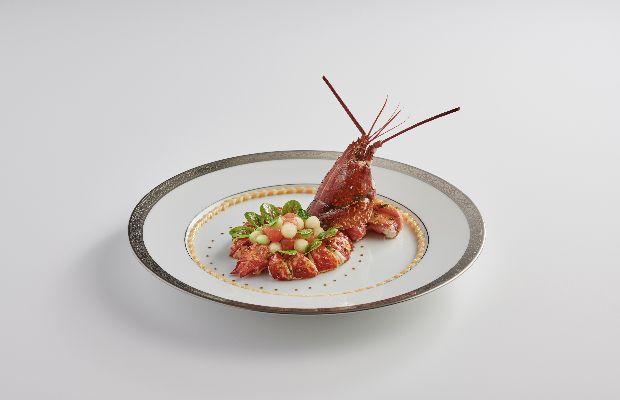 Les Amis | Asia’s 50 Best Restaurants 2025 | Ranked No. 28