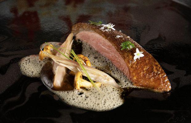 Ling Long | Asia’s 50 Best Restaurants 2025 | Ranked No. 27