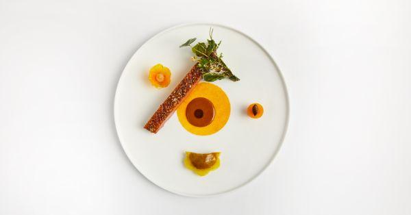 Sühring | Asia’s 50 Best Restaurants 2023 | Ranked No. 22