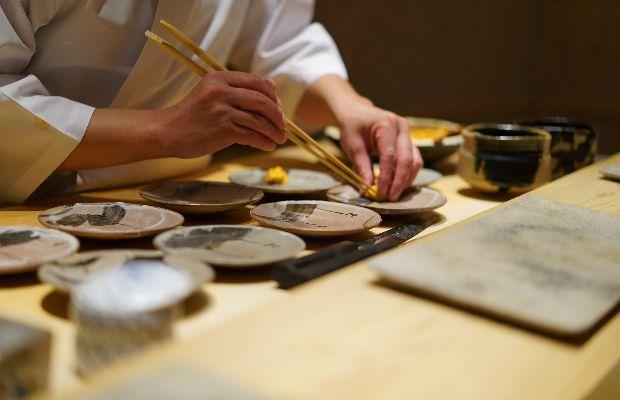 Sushi Saito | Asia's 50 Best Restaurants 2025 | Ranked No. 33