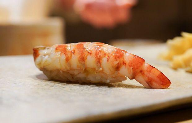 Sushi Saito | Asia's 50 Best Restaurants 2025 | Ranked No. 33