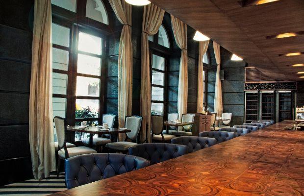 Asia’s 50 Best Restaurants | The List and Awards