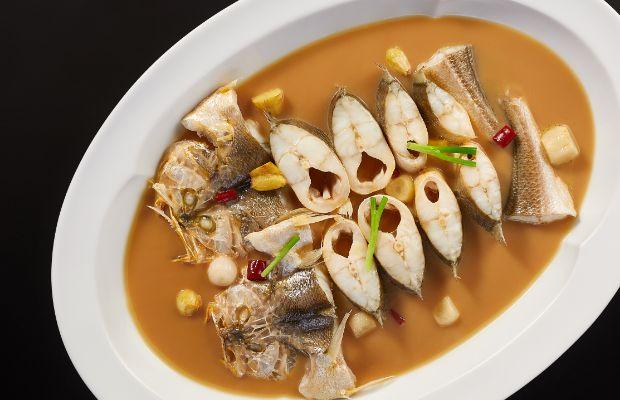 Asia’s 50 Best Restaurants | The List and Awards