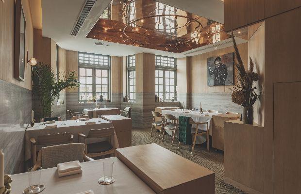 Asia’s 50 Best Restaurants | The List and Awards