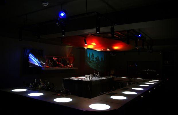 Asia’s 50 Best Bars | The List and Awards