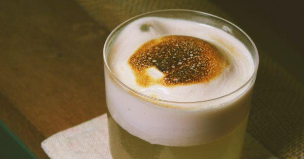 Sago House | Asia's 50 Best Bars 2023 | Ranked No. 10