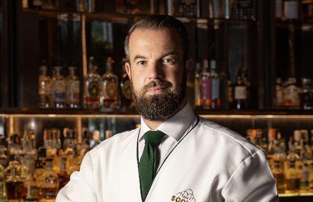BKK Social Club | Asia's 50 Best Bars 2025 | Ranked No. 19