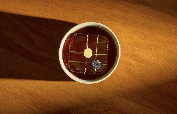 Cham Bar | Asia's 50 Best Bars 2025 | Ranked No. 6