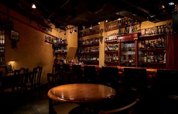Bar Libre | Asia's 50 Best Bars 2025 | Ranked No. 49