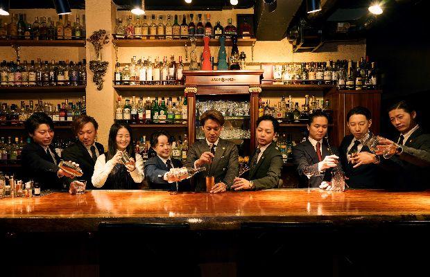Bar Libre | Asia's 50 Best Bars 2025 | Ranked No. 49