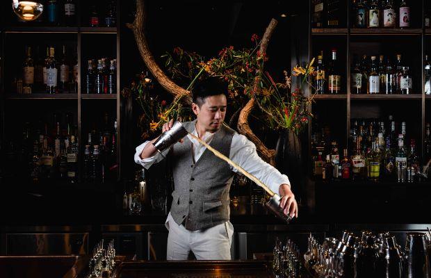 Bar Mood | Asia's 50 Best Bars 2024 | Ranked No. 37