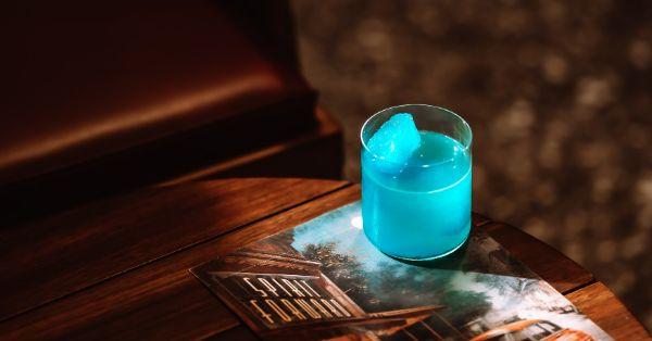 Bar Spirit Forward | Asia's 50 Best Bars 2025 | Ranked No. 37