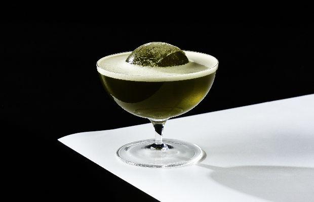 Bar Us | Asia's 50 Best Bars 2025 | Ranked No. 4